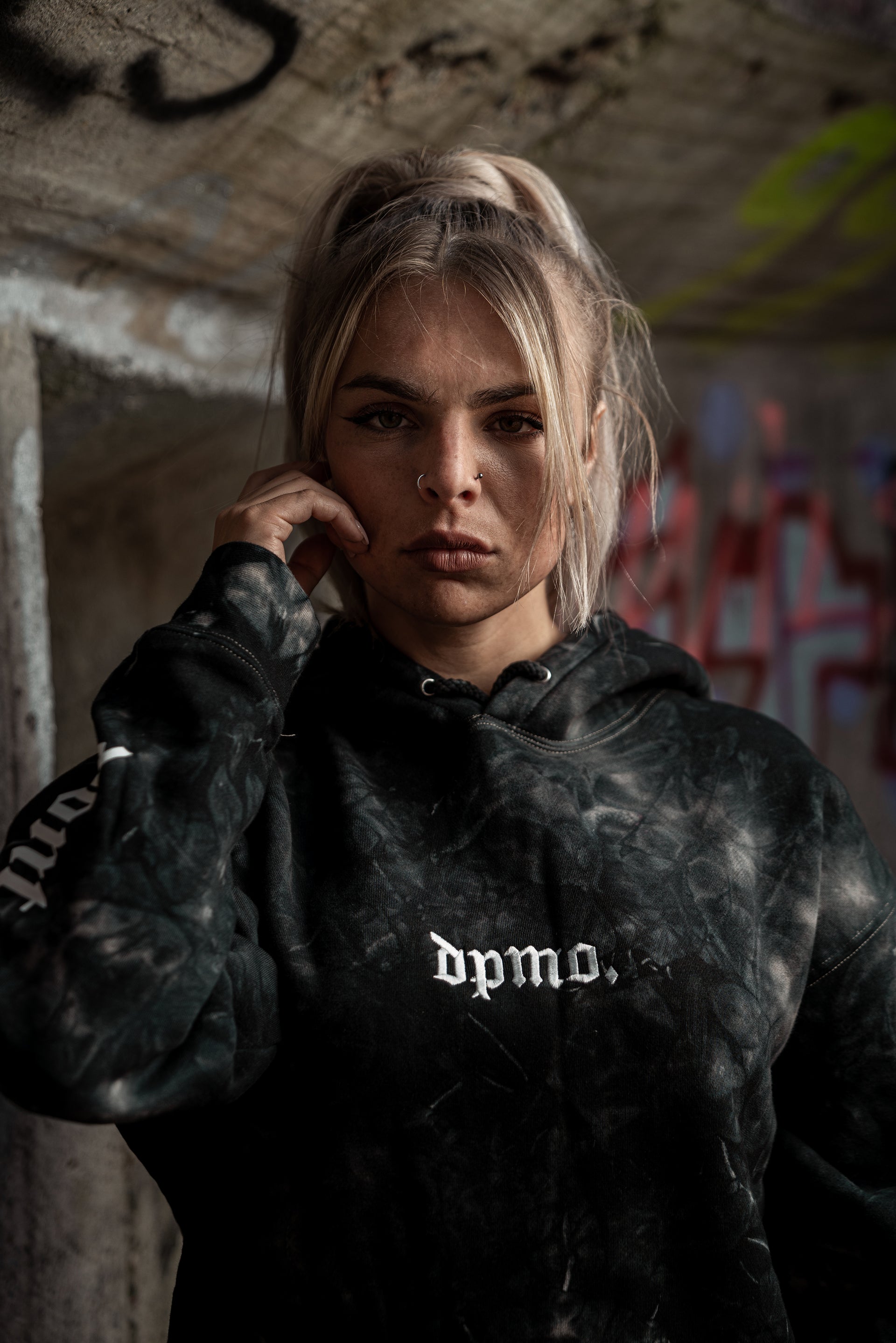 DPMO | Online Clothing Store